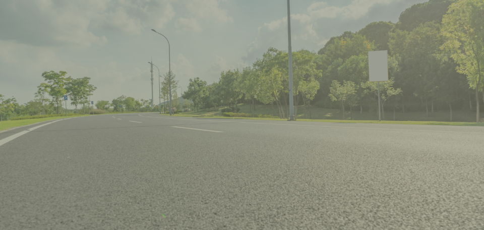 Smart Surfaces - Cool Pavement